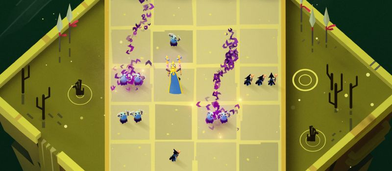 Stormbound: Kingdom Wars Cheats, Tips & Guide to Defeat Your Enemies - Level Winner