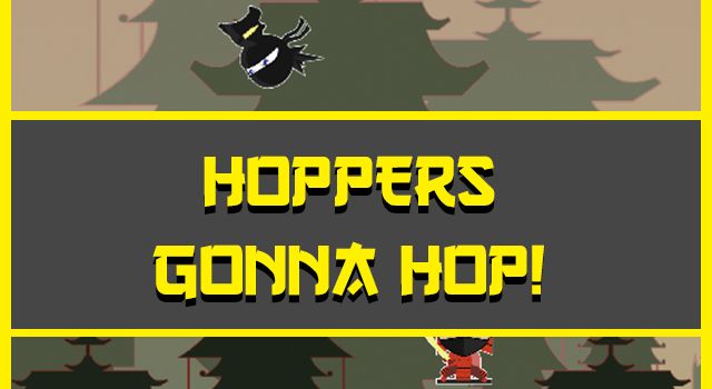 Hop Hop Ninja! Cheats: 5 Tips and Tricks for Success