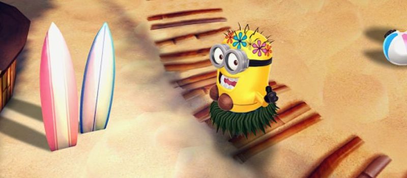 Despicable Me: Minion Rush Cheats & Strategy Guide – 6 Fantastic Tips ...