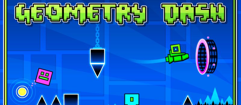 Geometry Dash Tips & Strategy Guide: 5 Essential Tricks to Complete All ...