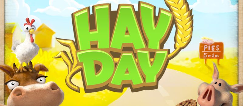 Hay Day Tips & Strategy Guide: 5 Tricks for a Successful, Lucrative Farm