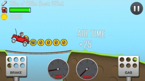 Hill Climb Racing Tips & Cheats: 5 Tricks Every Player Needs to Know
