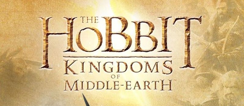 The Hobbit: Kingdoms of Middle-Earth Cheats & Strategy Guide: 5 Great ...
