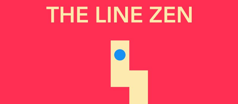 The Line Zen Cheats & Tricks: 5 Great Tips to Get a High Score