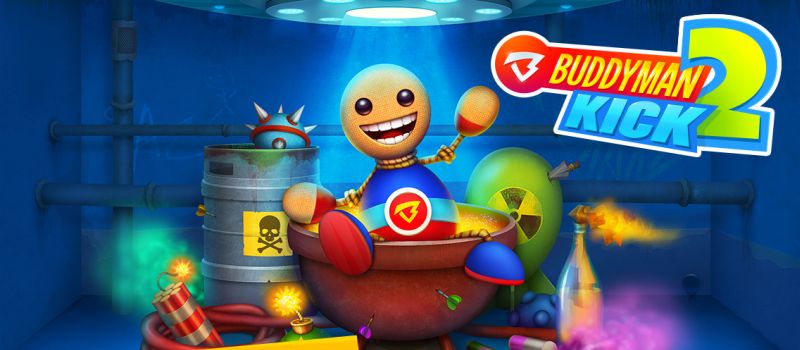 Buddyman: Kick 2 Free Tips & Cheats: 5 Awesome Hints to Become the ...