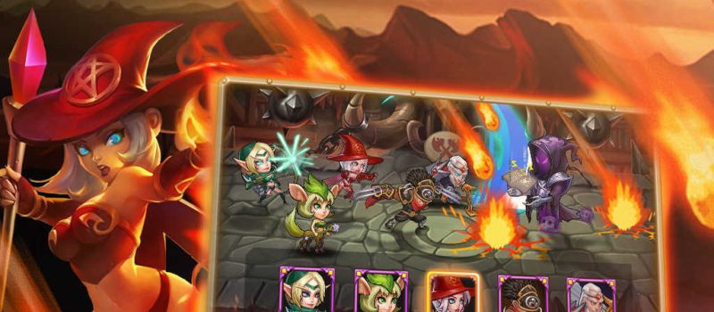 Soul Hunters Cheats & Strategy Guide: 6 Tips You Need to Know