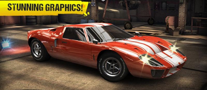 CSR Classics Cheats: 5 Tips Every Player Should Know