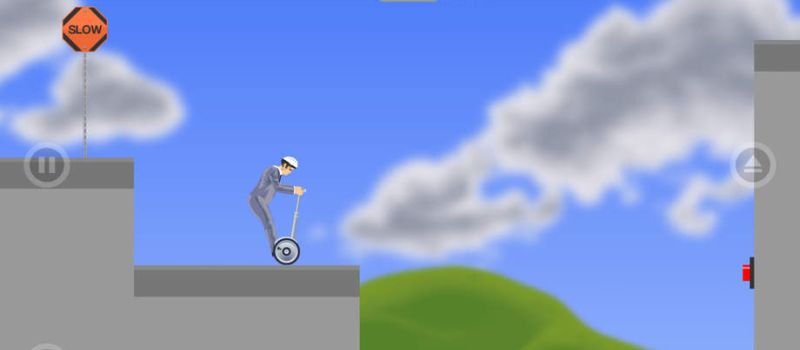 Happy Wheels Cheats & Strategy Guide: 4 Awesome Tips to Complete More ...