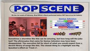 Popscene Cheats, Tips & Strategy Guide for a Fast Track to Music Stardom