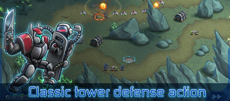 Alien Robot Monsters Cheats, Tips & Strategies: 9 Fantastic Hints You ...