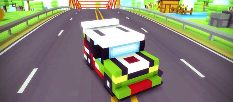 Blocky Highway Cheats & Tips: 4 Stunning Tricks to Get a High Score
