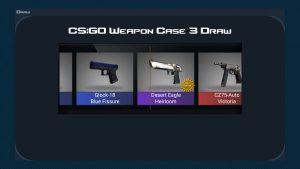 Case Clicker Tips, Tricks & Guide: How to Get Souvenirs, Autographs and ...