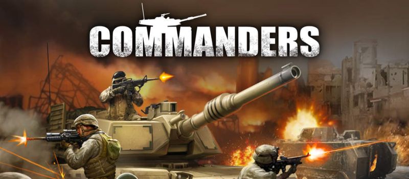 Commanders Cheats, Tips & Strategy Guide to Set You on the Route to ...