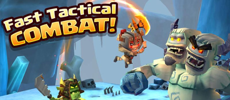 Dungeon Boss Ultimate Guide & Tips: 12 Hints for Beating those Big Bad ...