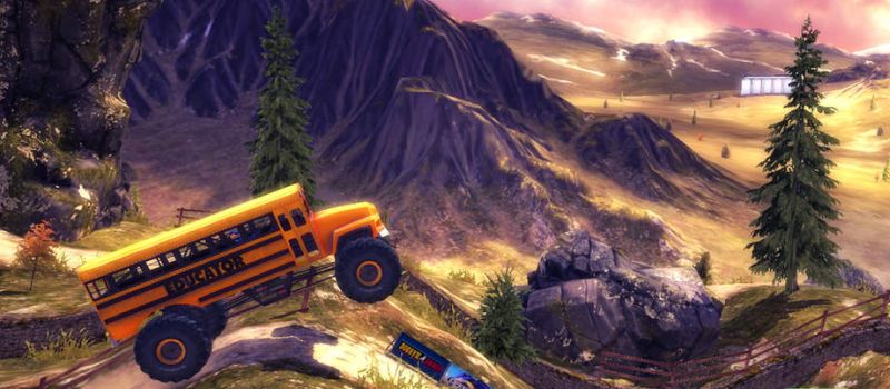 Offroad Legends 2 Cheats, Tips & Strategy Guide: 5 Hints Every Player ...