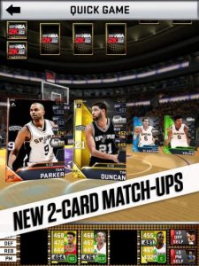 My NBA 2K16 Guide & Tips: How to Get Super Rare, Epic & Legendary Cards