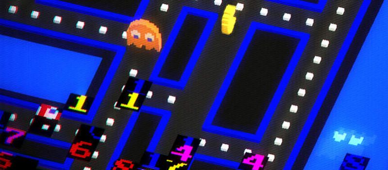 Pac-Man 256 Tips, Tricks & Strategies to Get a High Score