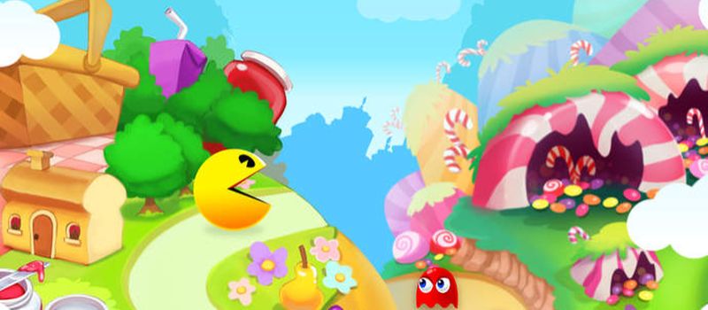 Pac-Man Bounce Tips, Tricks & Cheats to Complete All Levels with Three ...