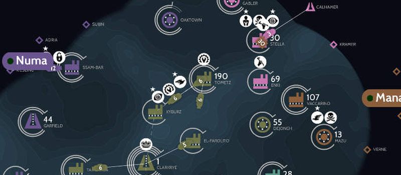 Subterfuge Tips, Cheats & Strategy Guide for Outsmarting Your Opponents