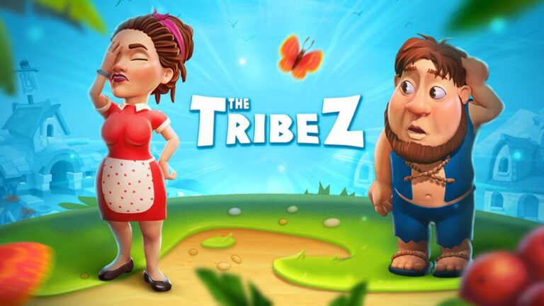 The Tribez Tips, Cheats & Strategy Guide to Build a Prosperous Tribal ...