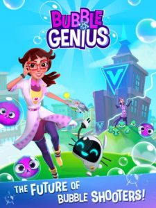 Bubble Genius Tips, Tricks & Cheats to Complete More Three-Star Levels - Level Winner