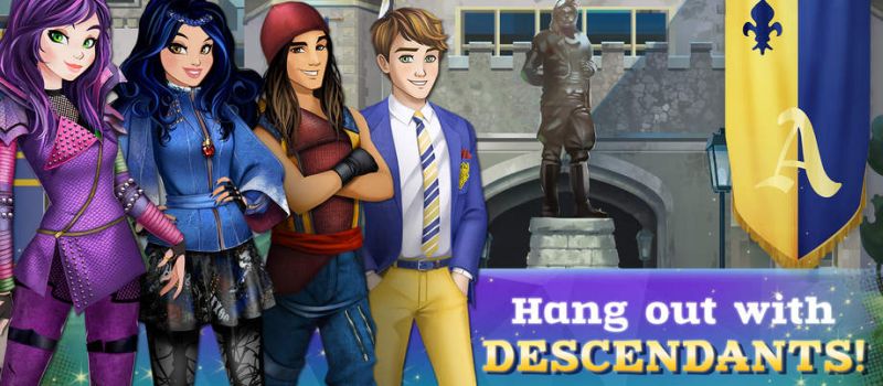 Descendants Tips, Cheats & Strategy Guide: 7 Tricks to Help You Become ...