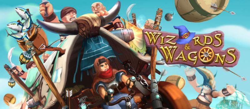 Wizards & Wagons Cheats, Tips & Strategy Guide: 9 Tricks Every Player Should Know