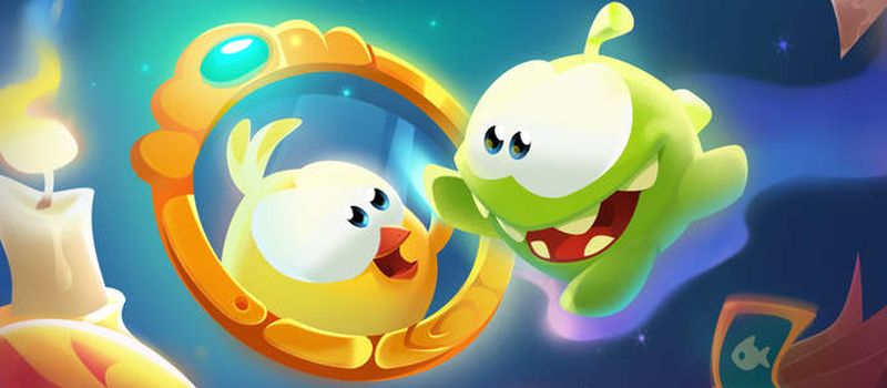 Cut the Rope: Magic Tips, Tricks & Cheats to Complete More Levels ...