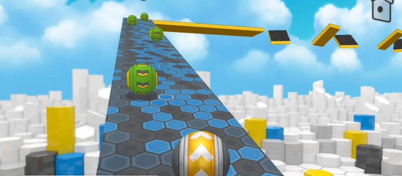 GyroSphere Trials Tips, Tricks & Cheats to Gain More Lives and Unlock ...