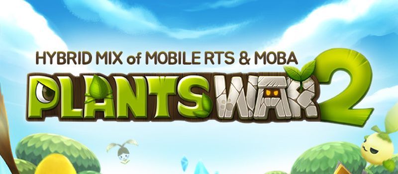 Plants War 2 Tips, Tricks & Guide to Crush Your Enemies - Level Winner