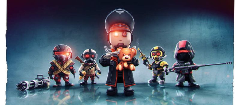 Pocket Troops Tips, Cheats & Strategy Guide: 4 Killer Hints You Need to ...