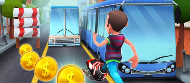 Bus Rush Cheats & Strategies: 5 Stunning Tips to Complete More Missions ...