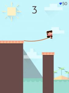 Swing (Ketchapp) Tips, Tricks & Cheats to Earn More Gems and Unlock New ...