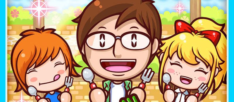 Cooking Mama Let’s Cook Tips, Cheats & Strategy Guide to Cook Dishes ...