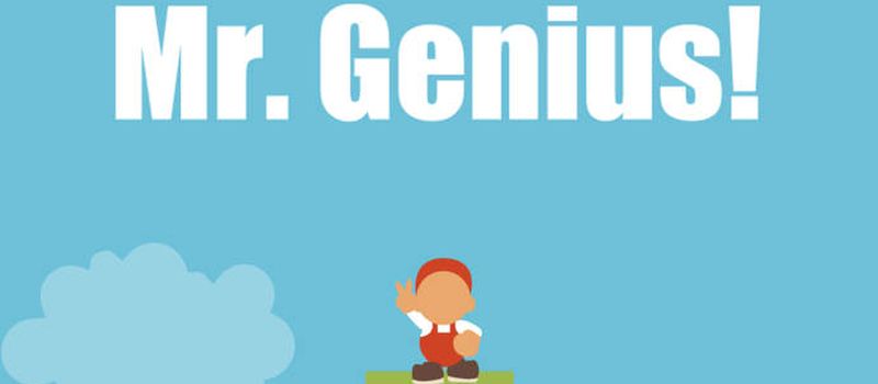 Mr. Genius Tips, Tricks & Cheats to Beat All Areas - Level Winner