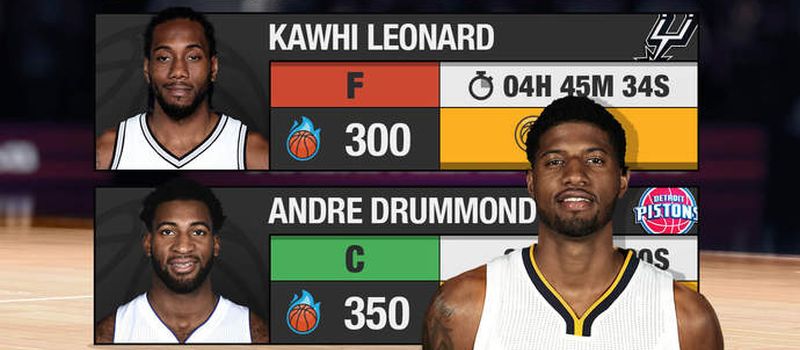 NBA General Manager 2016 Tips & Strategy Guide: A Complete Guide to ...