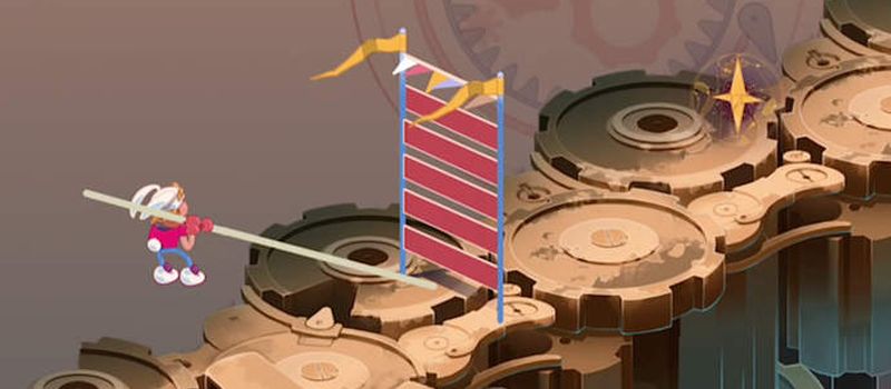 Ridge Runner Tips, Hints & Guide to Get a High Score - Level Winner