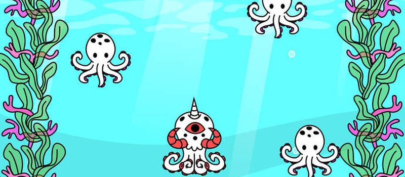 Octopus Evolution Cheats, Tips & Tricks: 4 Hints You Need to Know ...