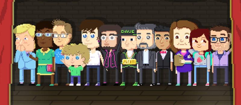 Peter Panic Cheats, Tips & Guide: 6 Tricks and Walkthrough for the ...