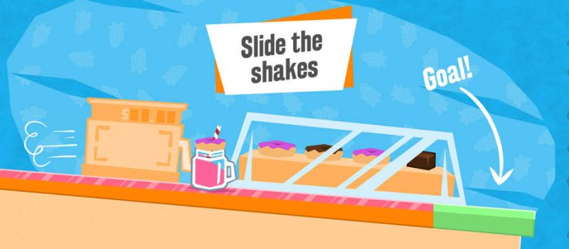 Slide the Shakes Tips, Tricks & Cheats for Properly Sliding All Kinds ...