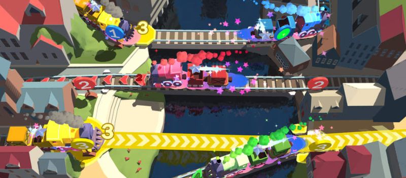 Train Conductor World: European Railway Guide & Tips to Succeed in the ...