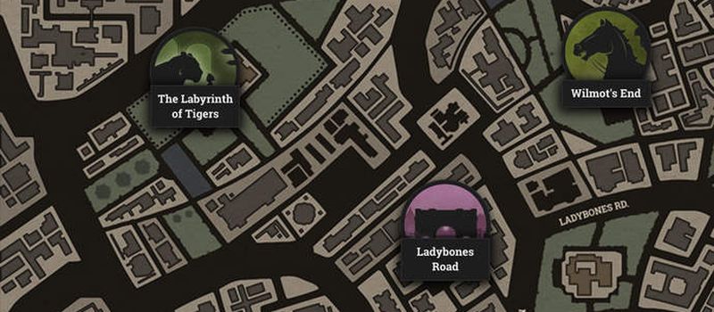 Fallen London Tips & Tricks: How to Properly Set Up Your Character ...