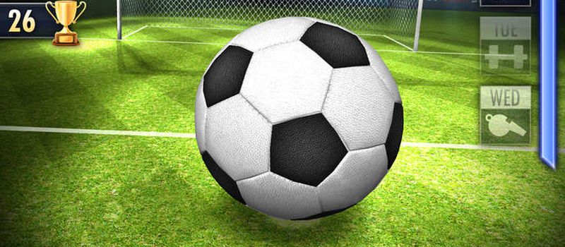 Soccer Clicker Cheats, Tips & Guide to Beat Your Opponents - Level Winner