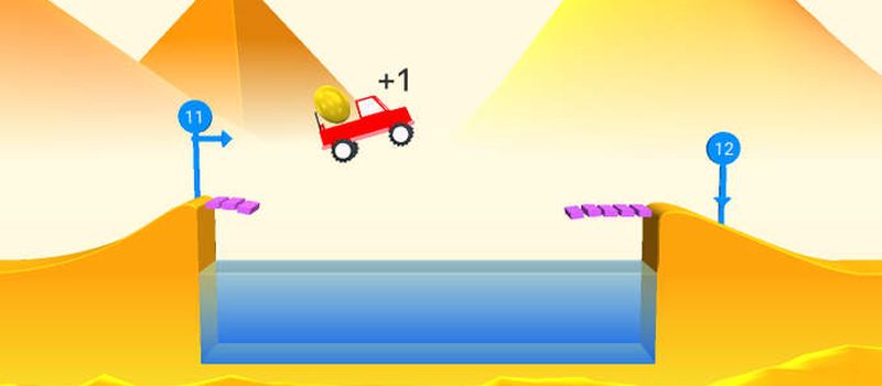 Risky Road Tips, Tricks & Cheats to Get a Super High Score - Level Winner