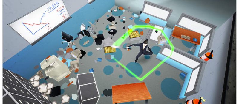 Super Smash the Office Tips, Tricks & Guide for Maximum Office ...