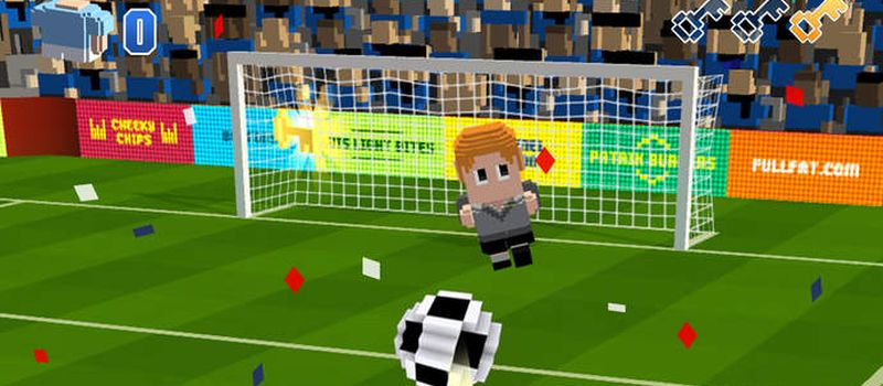 Blocky Soccer Tips, Tricks & Cheats: How to Win More Matches - Level Winner