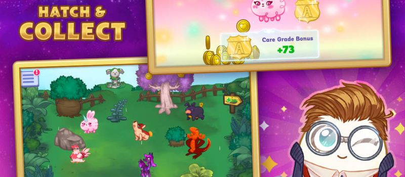 Egg! Tips, Tricks & Guide: How to Collect and Hatch More Eggs - Level ...