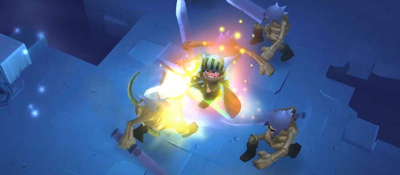 Nonstop Knight Tips, Cheats & Strategy Guide: 5 Hints You Need to Know ...