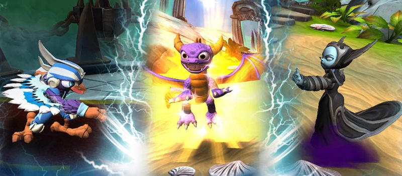 Skylanders Battlecast Tips, Cheats & Strategy Guide to Build the ...