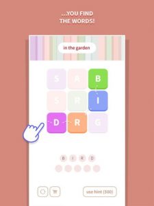 WordBrain Answers & Solutions for All Levels